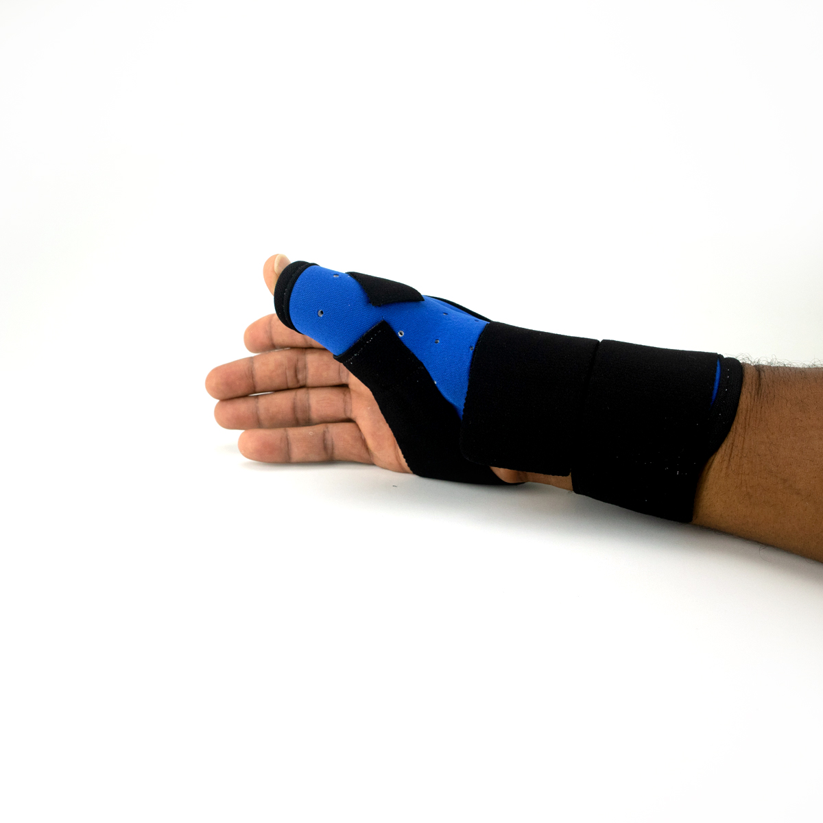 Finger Splint - M.A.G. Medical Supplies Ltd (Manuchant)