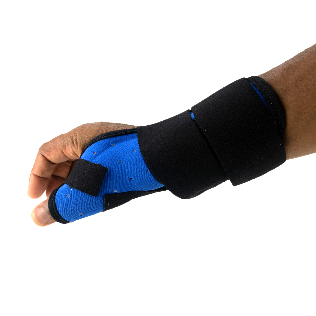 Finger Splint - M.A.G. Medical Supplies Ltd (Manuchant)